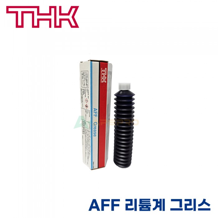 THK 일제 클린룸 그리스 AFF-70 리튬계 > 기타부품 | 앱스프로